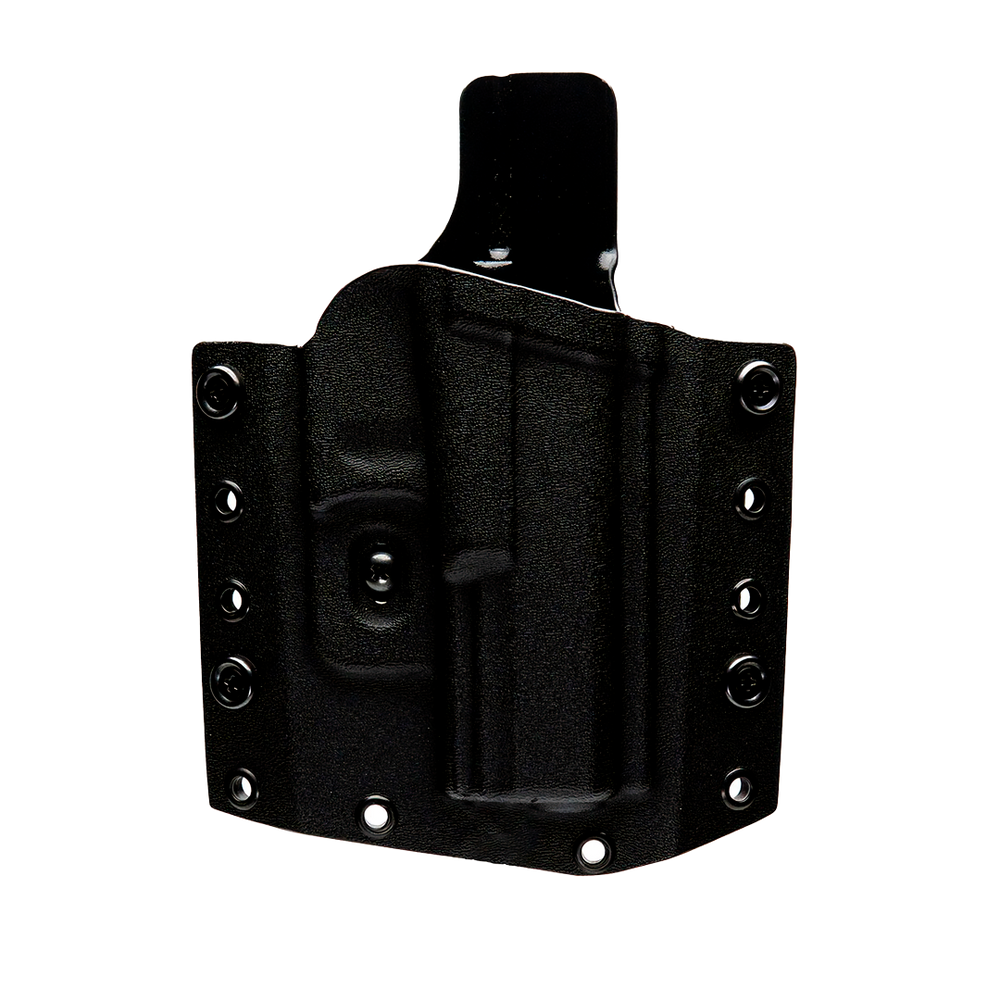 Coldre IWB - Torsion Com Lanterna – Sabre Coldres